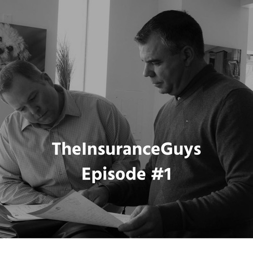 Stream episode Intro to our Insurance Podcast by InsuranceGuys podcast ...