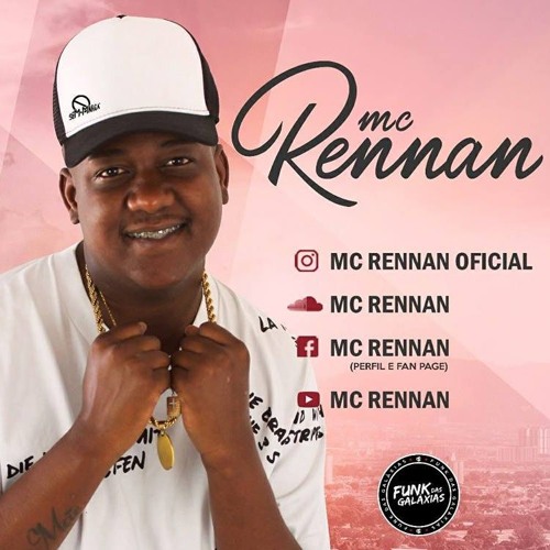 Stream BROTA NA SACANAGEM ((SELMINHO DJ)) OS DONOS DA RUA MC´S TORUGO E RENNAN by MC Rennan ...
