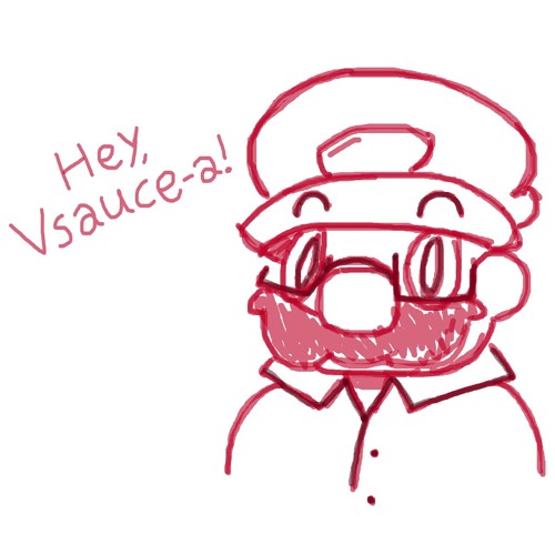 Stream hey vsauce mario here by kæ | Listen online for free on SoundCloud