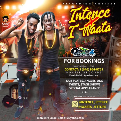 Stream Dancehall Reggae Party Mix | May 9. 2018 | Radio-Show at ...