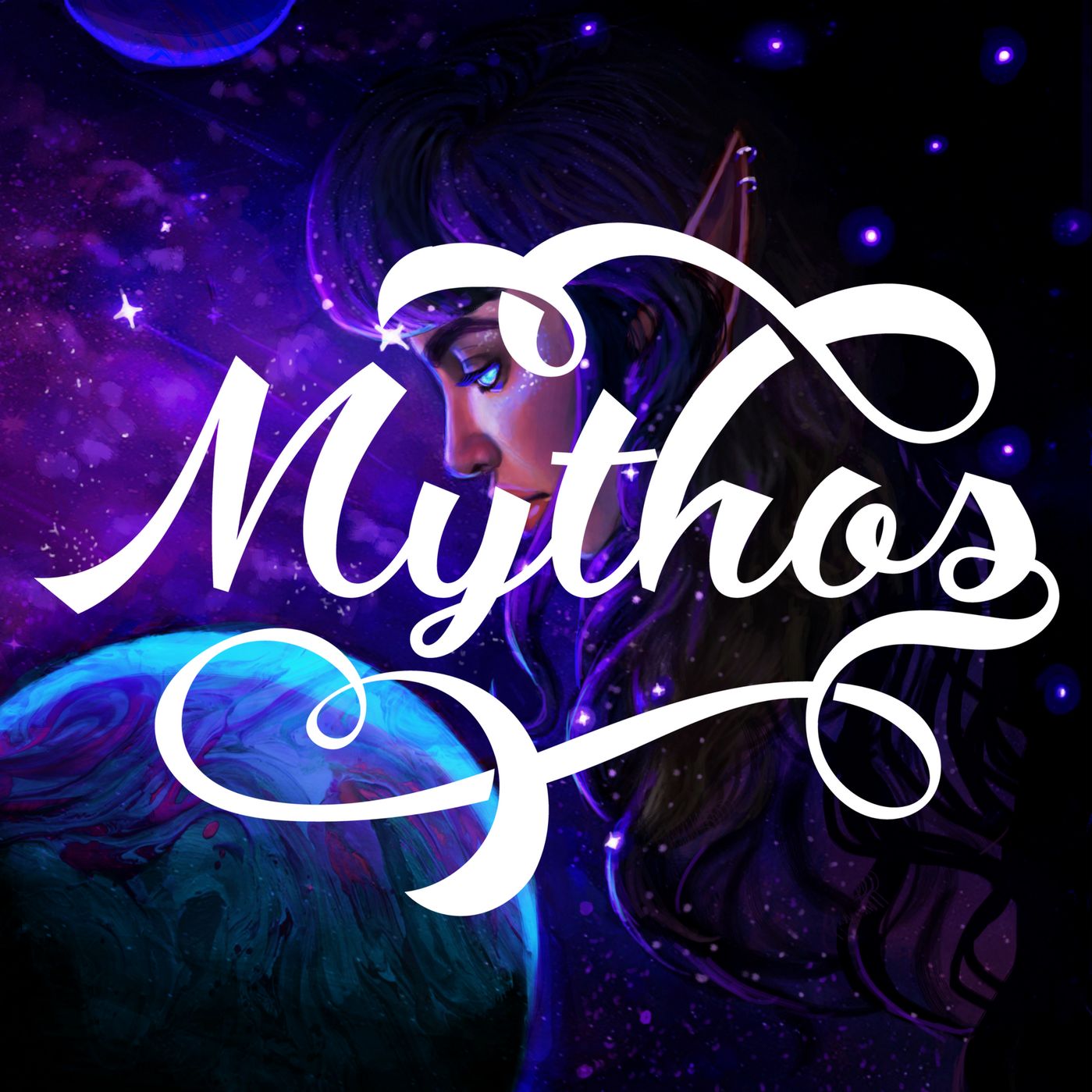 Mythos | Ulyssia Library Minisode #2 "The Union" by Mythos the Series ...