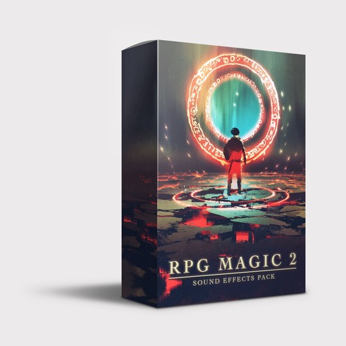 Stream WOW Sound - Royalty Free Game Sound Effects | Listen to RPG ...