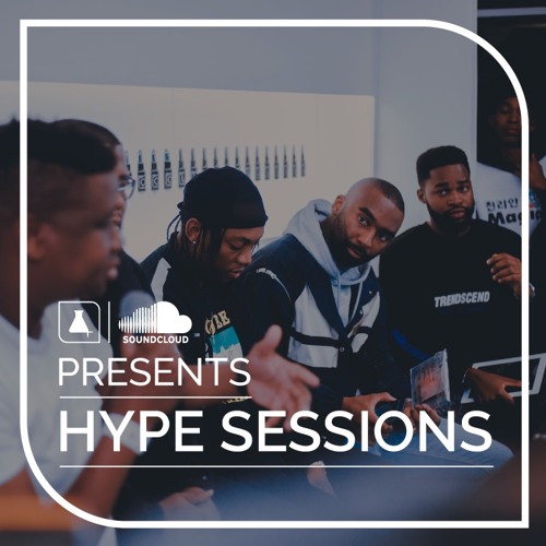 Stream Sneaker LAB | Listen to Hype Sessions Volume 1 playlist online ...