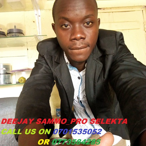 Stream Bikyukakyuka - Donah (Kream Production) Sammo Pro Remixxxxxxxx by Selekta Sammo Pro ...