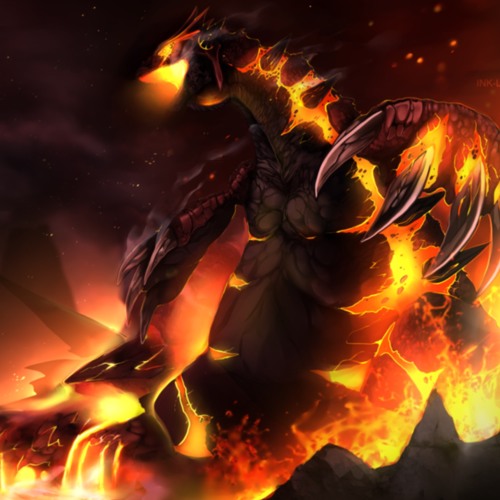 Stream Zenith theme (Pokemon insurgence infernal cult leader) by ...