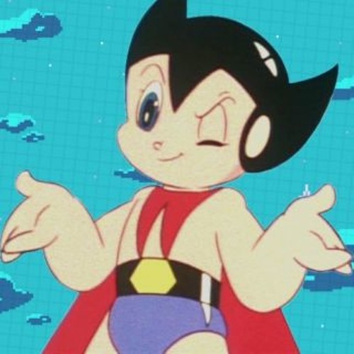 Stream Jetter Mars theme song by maru | Listen online for free on ...