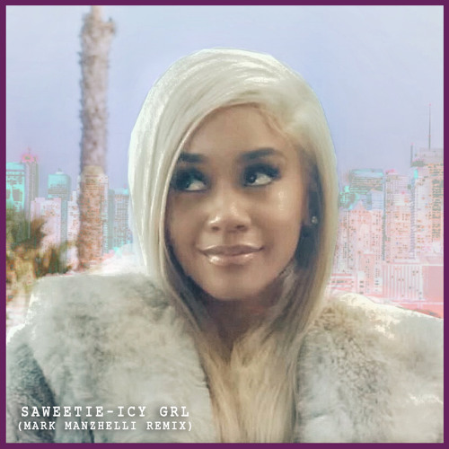 Saweetie icy grl - stylepjawe