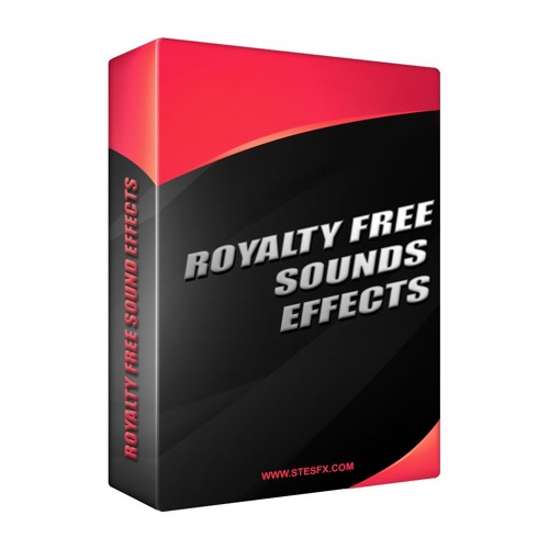 Stream Sfx - MUST HAVE SOUND EFFECTS PACK - Royalty Free music by ...