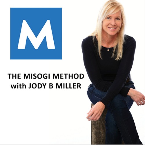 Stream episode The Misogi Method: Episode 11: From SEA to SEE - A Race ...