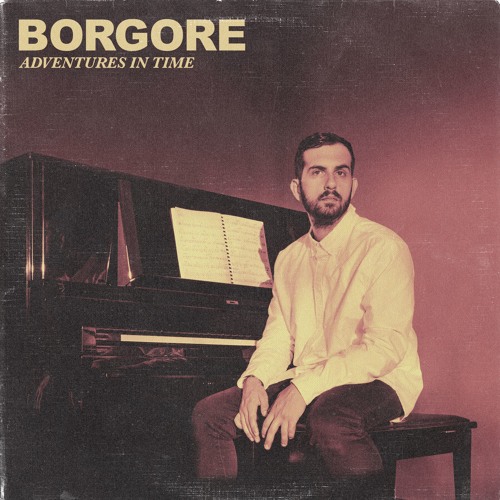 Stream Borgore | Listen to Borgore - Adventures In Time playlist online ...