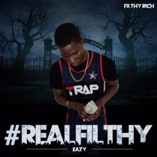 Stream EAZY FR - Palm Trees X VELLI by BIG $RICH$ | Listen online for ...