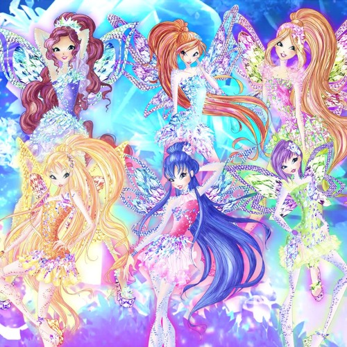 Winx Club Dreamix