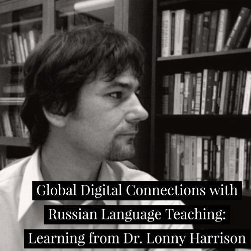 Stream episode Global Digital Connections with Russian Language ...