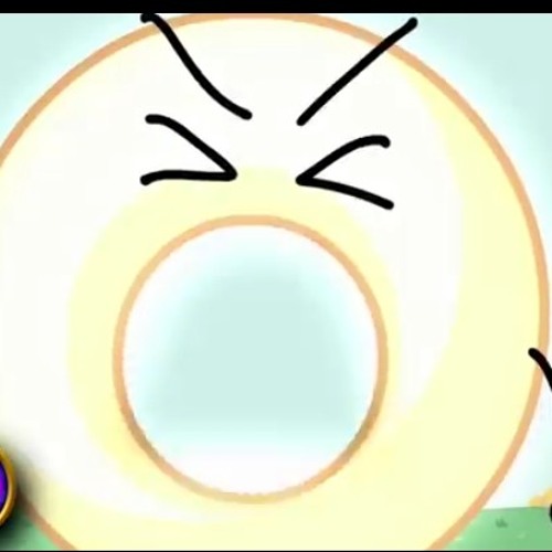 Stream [BFB] [Donut] STOP THAT!!! [Sparta Gourmet Race Remix] by Coiny ...