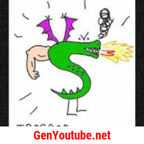 Stream Trogdor the Burninator Song by cool dood | Listen online for ...