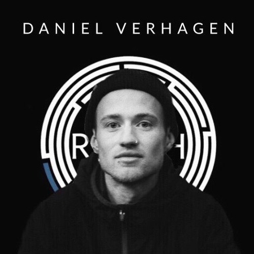Stream Episode 006 - RYNTH Pres. Daniel Verhagen Stream Episode 006 - RYNTH Pres. Daniel Verhagen