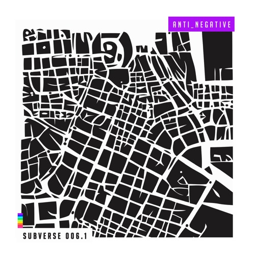 Stream anti_negative - Punish by SUBVERSE | Listen online for free on ...