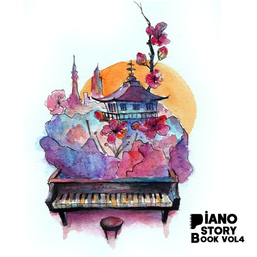 Stream Shnabubula | Listen to Piano Storybook Vol. 4: Serenade playlist ...