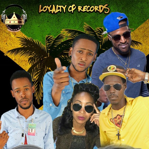 Stream ROYALTY RIDDIM.mp3 by Loyalty CP Records | Listen online for free on SoundCloud