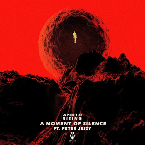 Stream Apollo Rising - A Moment Of Silence (ft. Peter Jessy) by Apollo ...