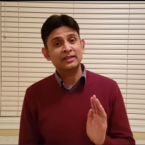 Stream episode Know The Knower by Suman podcast | Listen online for ...