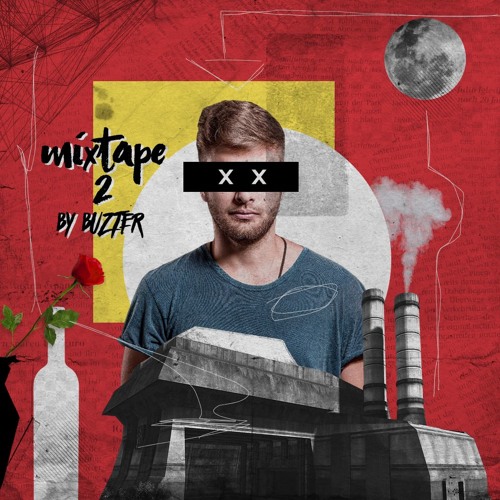 Stream mixtape by buzter 2 by BUZTER | Listen online for free on SoundCloud