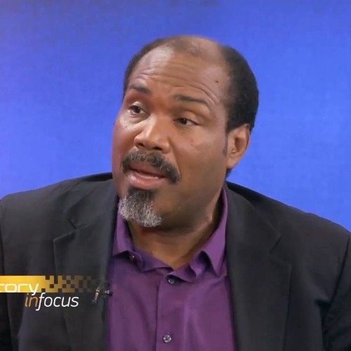 Stream Healthy Heart - Dr. Edwin Tulloch-Reid | Healthy & Happy by EJC ...