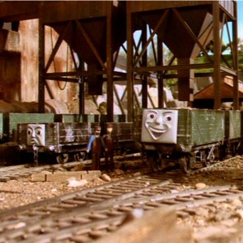 Stream Percy's Predicament Ditties & Cues - Pay Percy Back! by Giano ...