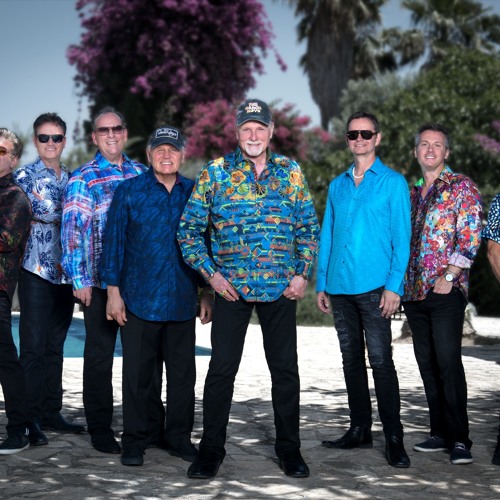 Stream Mike Love Interview with Rewind Columbus WNND by The Screening ...