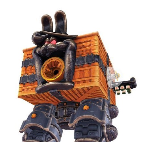 Stream RoboBrood Battle Super Mario Odyssey by DaRacoon | Listen online ...