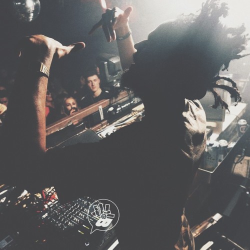 Listen to PAWSA live @ Cosmic Ballroom, Newcastle, 27-Apr-18 by PAWSA ...