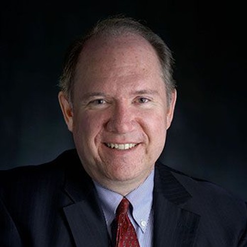 Stream episode John Hollenbeck Discussing MSU’s Institute of Business ...