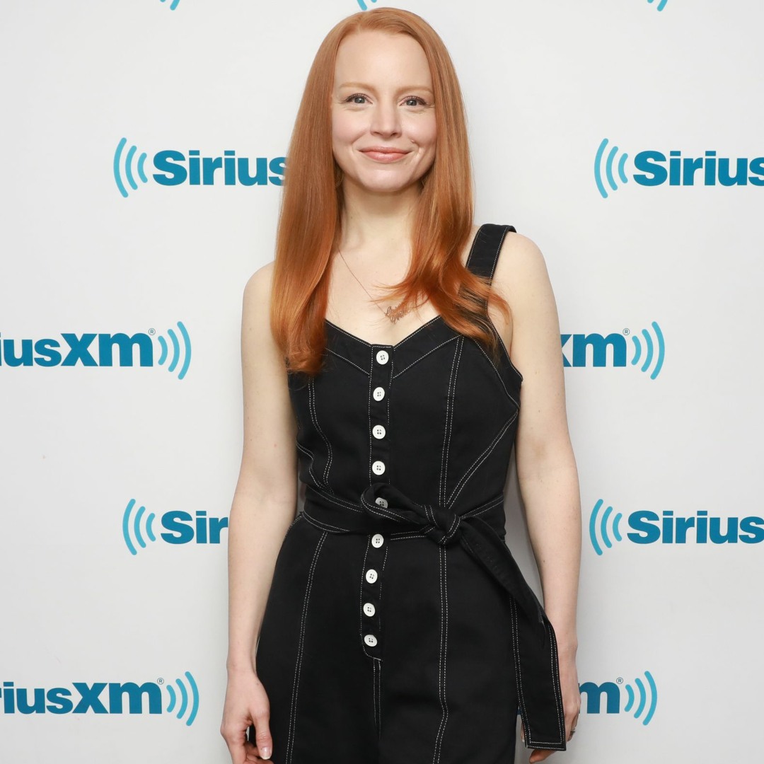 Stream Lauren Ambrose Explains How Adele & Others Helped Her Master A ...