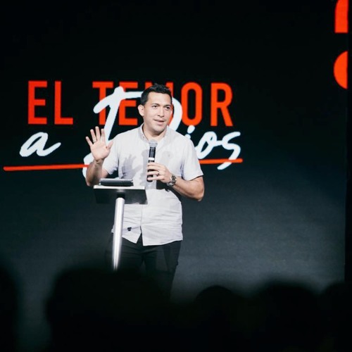 Stream Derribando Fortalezas - Ps Julian Gamba - 5/6/18 by G12 CHURCH ...