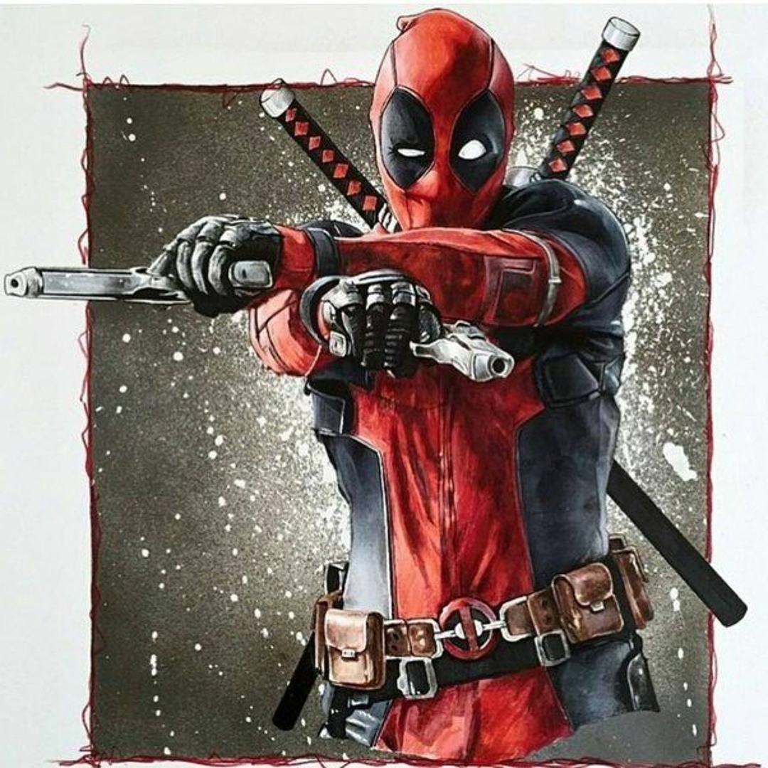 Stream John2347 | Listen to DEADPOOL 1 & 2 Soundtrack playlist online ...