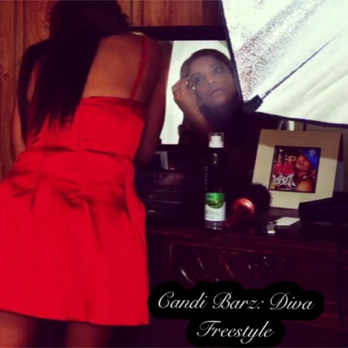 Stream Candi Barz: Diva [Coke Boy Freestyle - Remix] by Candi Barz ...