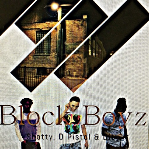 Stream Block Boyz Ft. D. Pistol x Dibo (Prod. By Mike) by Draco ...