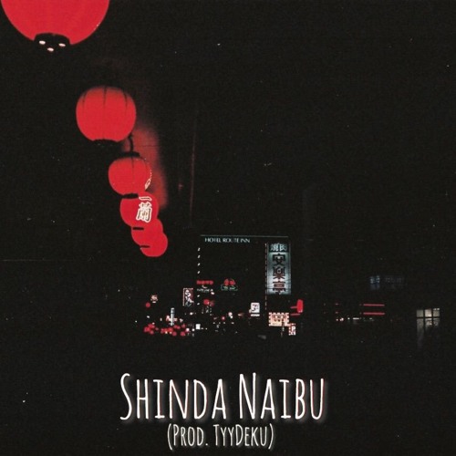 Stream Shinda Naibu (Prod. TyyDeku) by Byrn | Listen online for free on ...