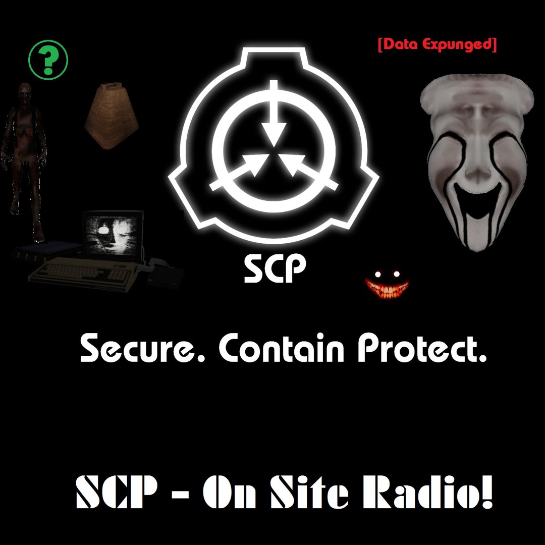 Stream Lil Nature | Listen to SCP - On Site Radio! playlist online for free on SoundCloud