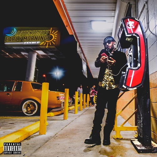 Stream Radar by Fendi P | Listen online for free on SoundCloud