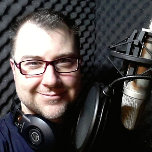 Stream episode Textured - Deep - Smooth - Resonant - Gentle - Narration ...