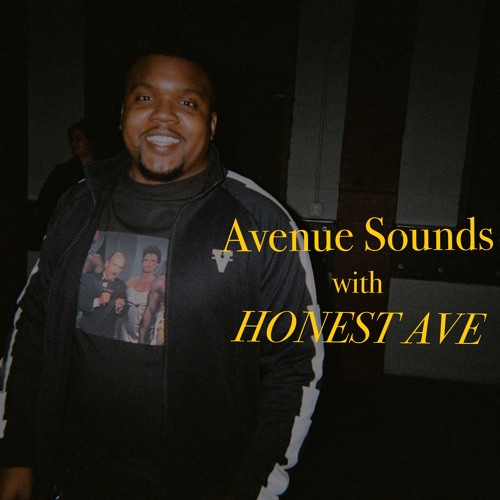 Stream Avenue Sounds (Vol. 4) with Honest Ave by Avenue Studios ...