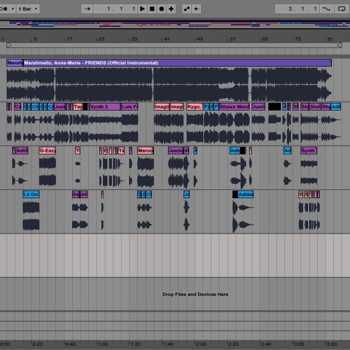 Stream FRIENDS (The Megamix) | (T10MO Remake Megamix) by CosmicMashups ...