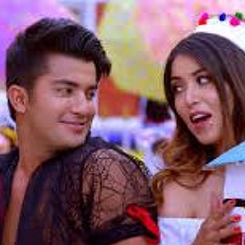 Stream Timro Lagi Ma V Sugam Pokharel Anju Panta by Rawbin Kr Karki ...