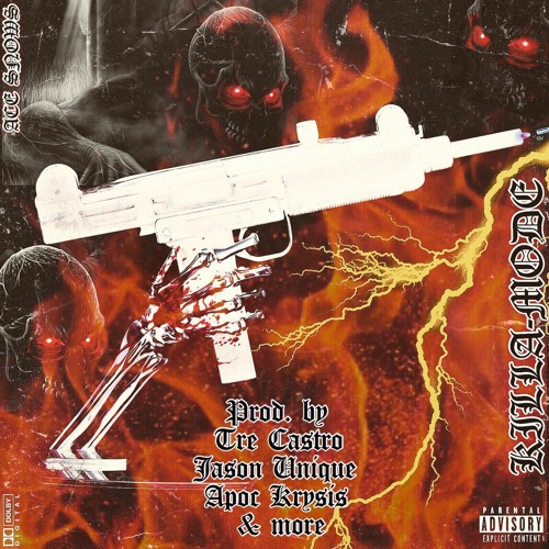 Stream Hard Head (Prod. Apoc Krysis) by Ace $now$ | Listen online for ...