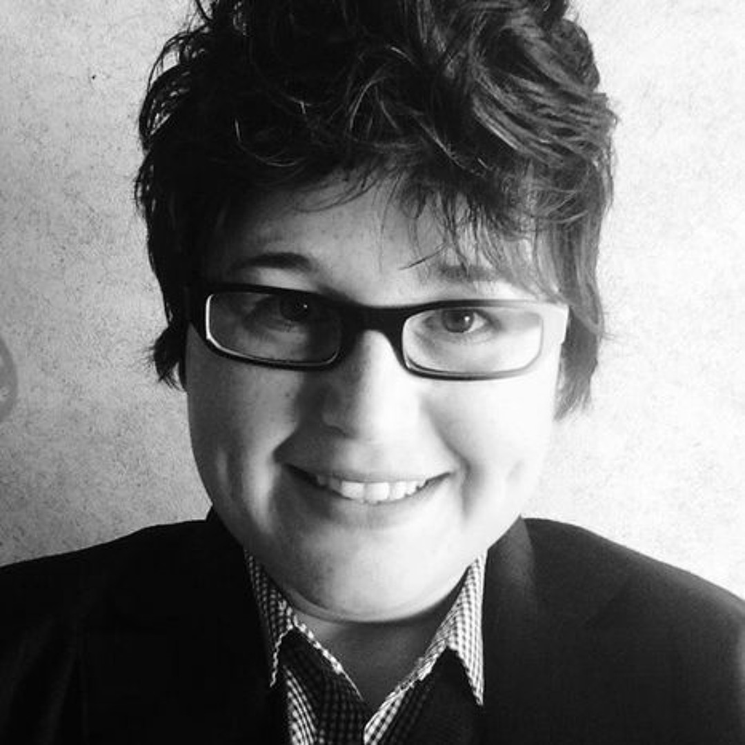 Stream episode Episode 4: Intersex bodies, technology and consent by ...