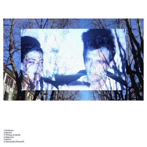 Stream Mark My World (Tillmann & deAdi Remix) by wolfmanmusic | Listen ...