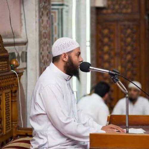 Stream 19 - Surat Mariam - Mahmoud Hashim - سورة مريم by Qur'an Picks ...