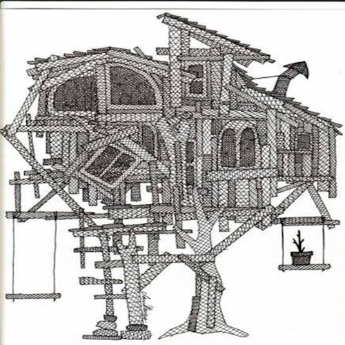 Stream Tucson Triple Creek by Rick Deitrick by TompkinsSquare | Listen ...