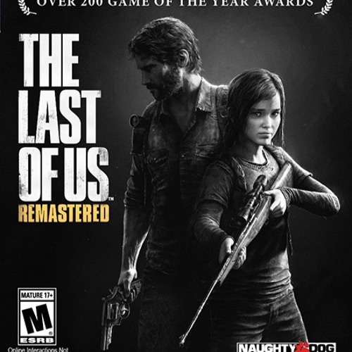 Stream Jake Lefkowitz Music | Listen to The Last of Us by Jake ...